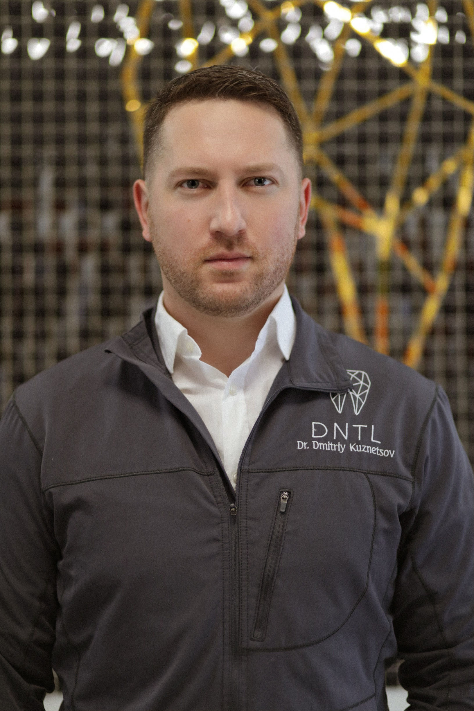 Meet Dr. Dmitriy Kuznetsov - DTNL